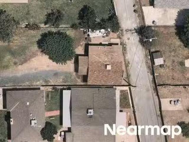 Dover Pl