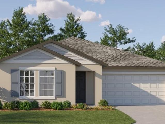Dover Plan New Port Corners The Estates Community