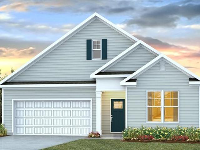 DOVER Plan Leatherstone Community