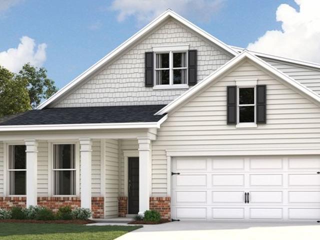 DOVER Plan Riverwood Gardens Community