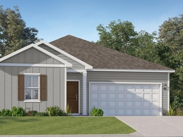 Dover Plan Ross Farms Grandview Collection Community