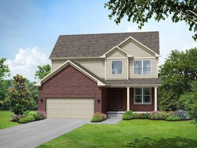 Dover Plan Warner Meadows Community