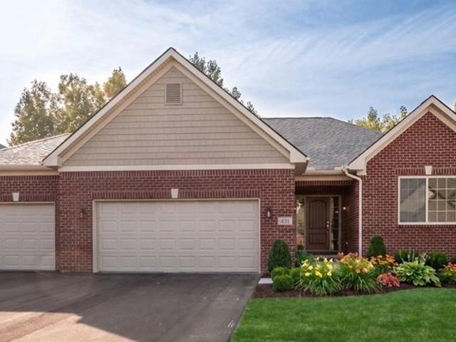 Dover Plan Woodland Meadows Community