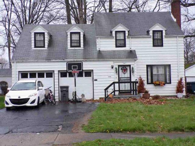 Dover Rd