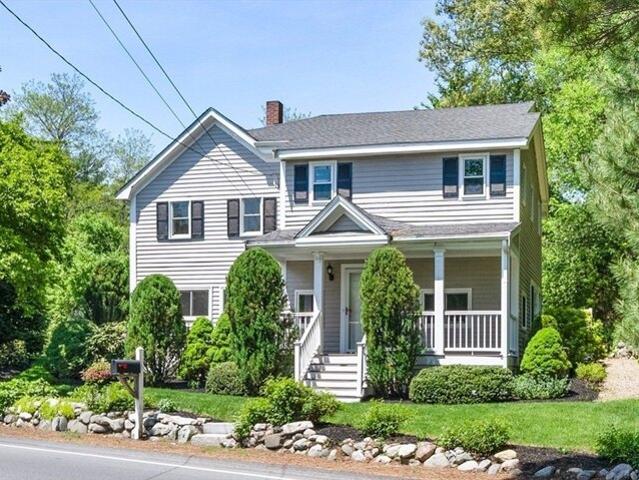 Dover Rd, Westwood, Home For Sale