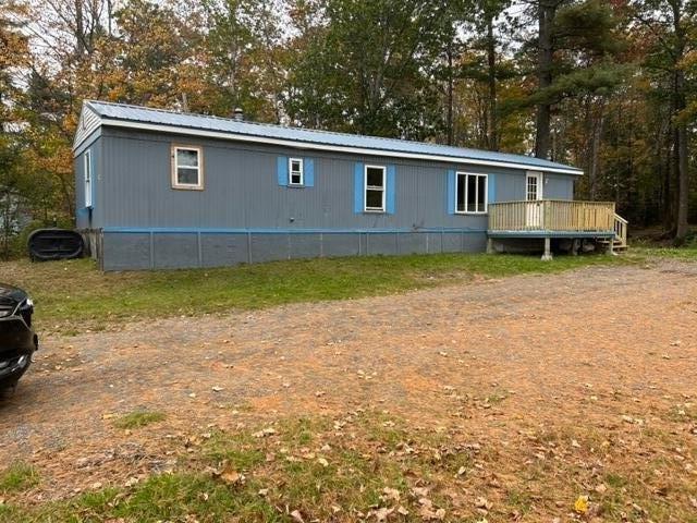Dover Rd, Garland, Property For Sale
