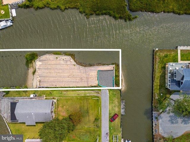 Dover Rd Lot 2, Dagsboro, DE 19939