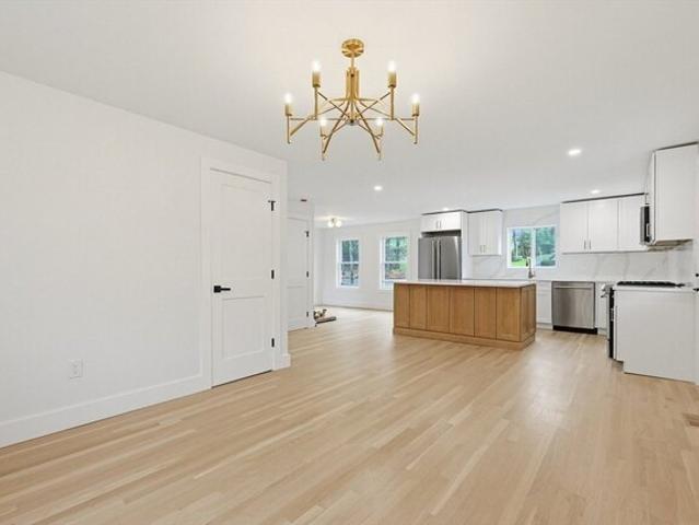 Dover Rd, Millis, Home For Sale