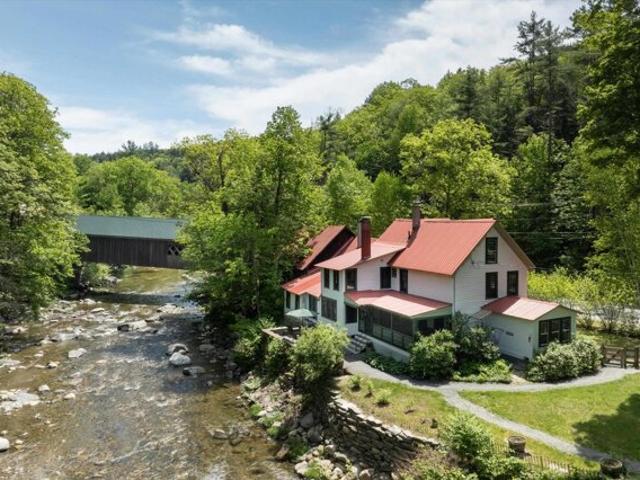 Dover Rd, Newfane, Home For Sale