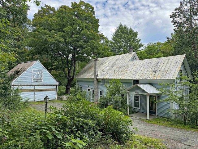 Dover Rd, Newfane, Home For Sale