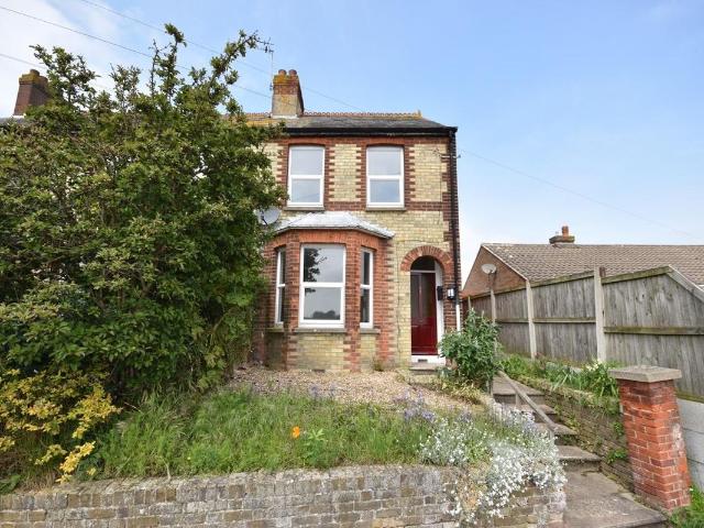 Dover Road, Sandwich CT13, 3 bed end terrace house to rent, £1,400 pcm | PrimeLocation