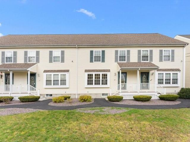 Dover St Unit,brockton, Condo For Sale