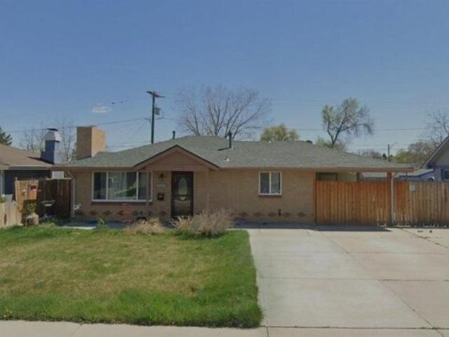 Dover St, Wheat Ridge, Home For Sale