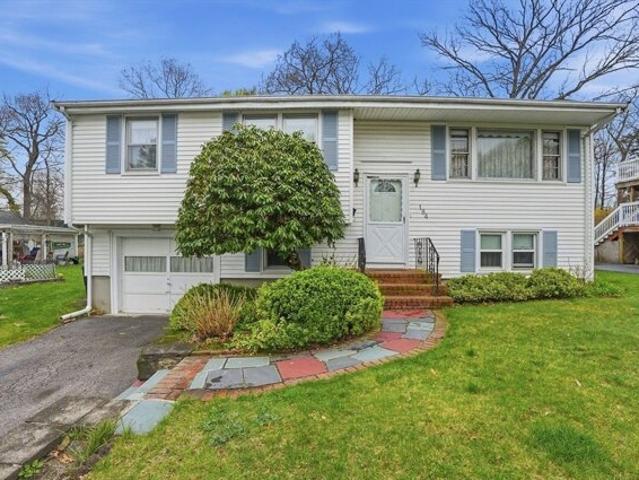Dover St, Brockton, Home For Sale