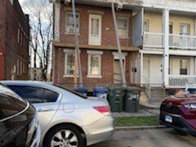 Dover St, Bridgeport, Home For Sale