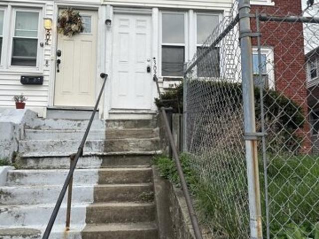 Dover St, Bridgeport, Home For Sale