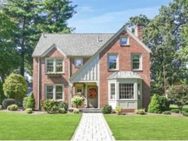 Dover St, Longmeadow, Home For Sale
