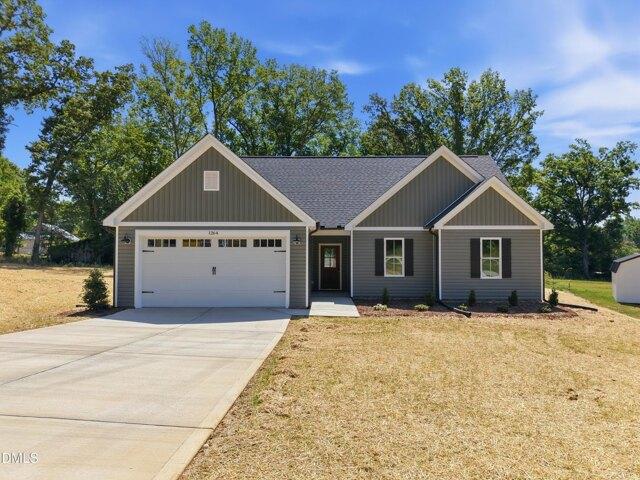 Dover St Lot,roxboro, Home For Sale