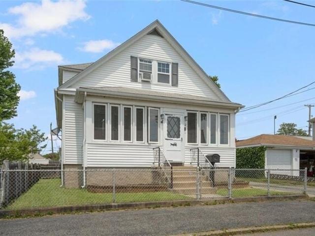 Dover St, Pawtucket, Home For Sale