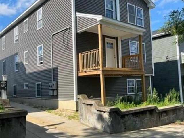 Dover St, Providence, Home For Sale