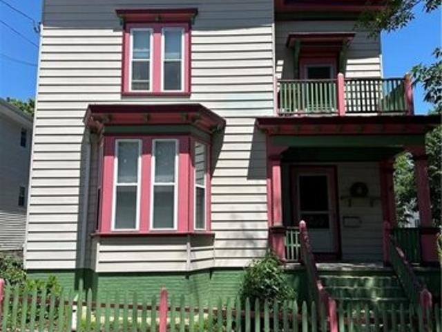 Dover St, Providence, Home For Sale