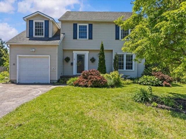 Dover St, South Burlington, Home For Sale
