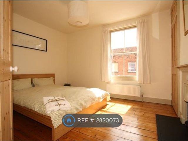 Dover Street, Canterbury CT1, 4 bed terraced house to rent, £1,650 pcm | PrimeLocation