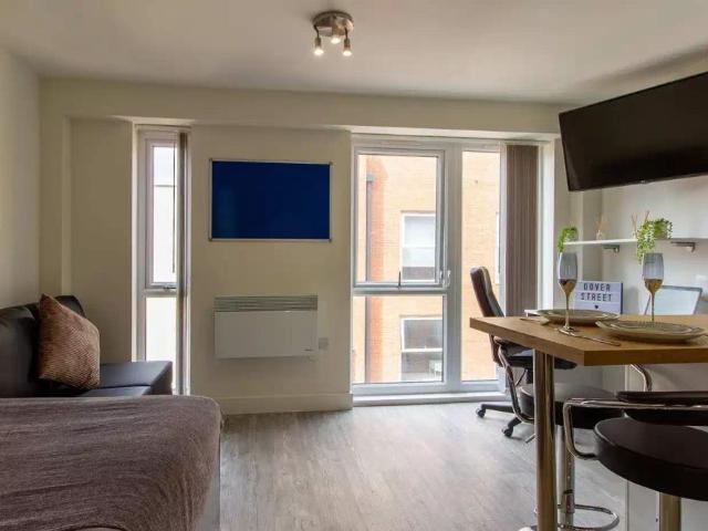 York Street Premium Ensuite