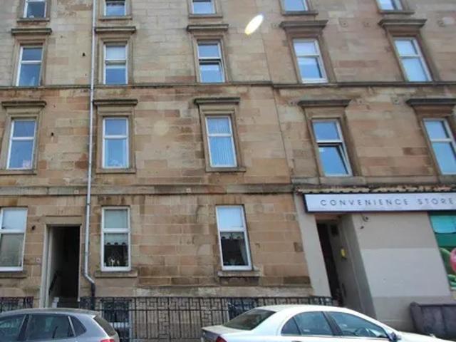 Dover Street, Glasgow, G3 8AX, United Kingdom | 1 bed apartment for rent #118631487 | Rentberry