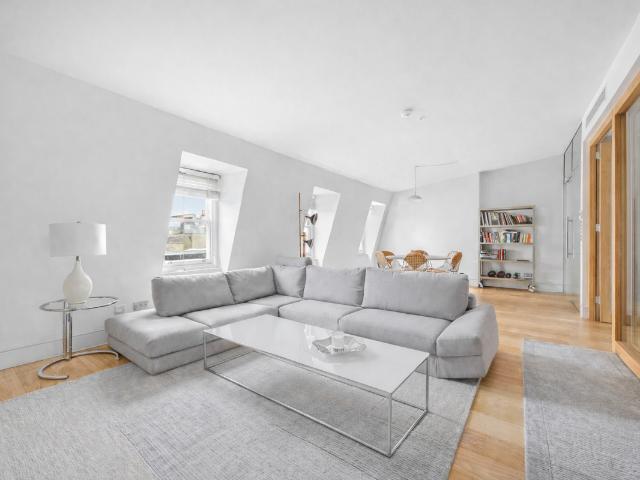 Dover Street, Mayfair, London W1S, 1 bed flat to rent, £4,600 pcm | PrimeLocation