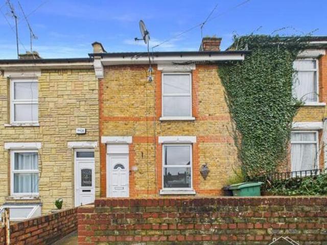 Dover Street, Maidstone, 2 Bedroom Terraced