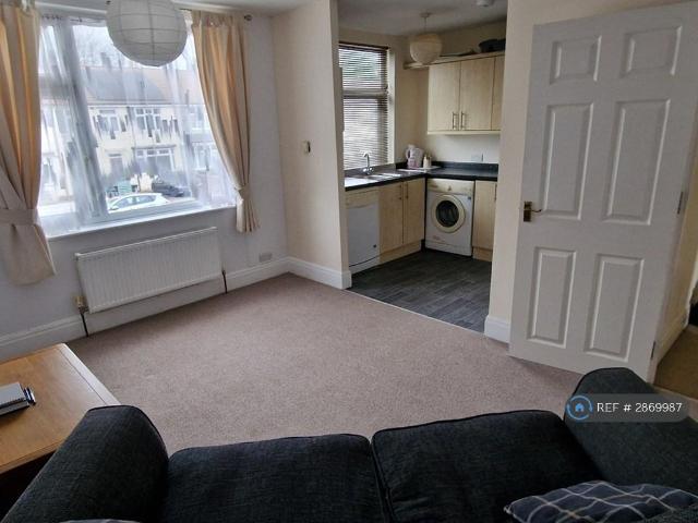Dovercourt Road, Bristol, BS7 1 bed flat to rent £1,000 pcm £231 pw