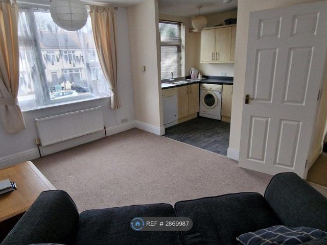 Dovercourt Road, Bristol BS7, 1 bed flat to rent, £1,000 pcm | PrimeLocation