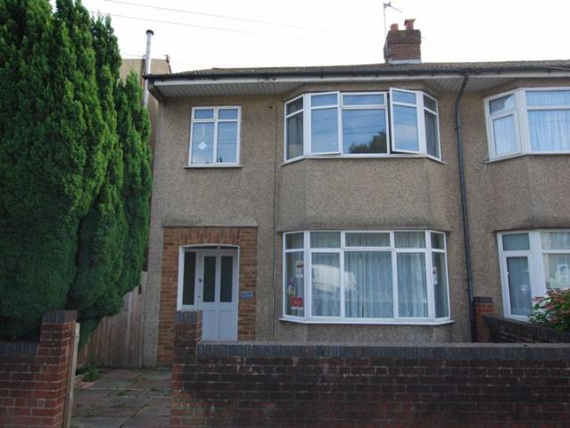Dovercourt Road, Horfield, Bristol BS7, 3 bed end terrace house to rent, £1,800 pcm | PrimeLocation