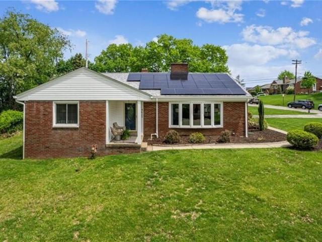 Doverdell Dr, Pittsburgh, Home For Sale