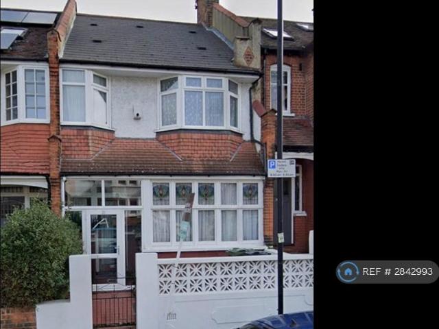 Doverfield Road, London, SW2 4 bed terraced house to rent £3,100 pcm £715 pw
