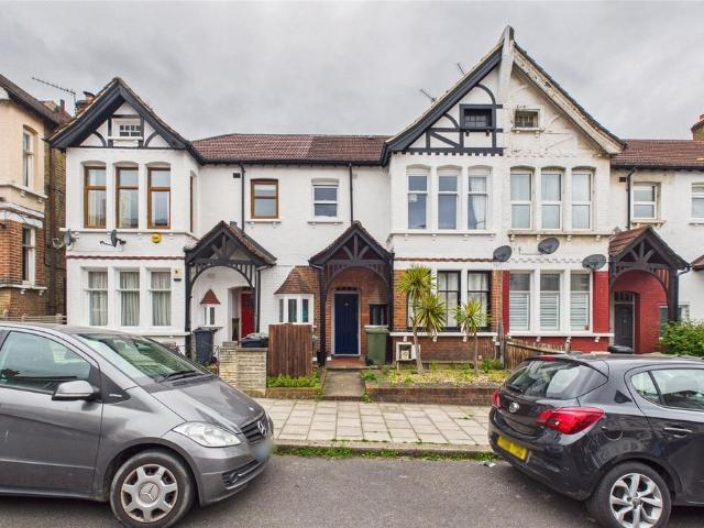 Doverfield Road, London, SW2 2 bed apartment to rent £2,200 pcm £508 pw