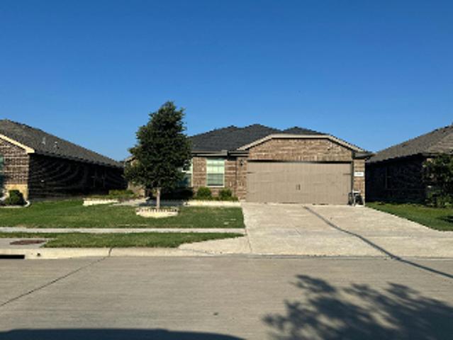 Doverglen Dr