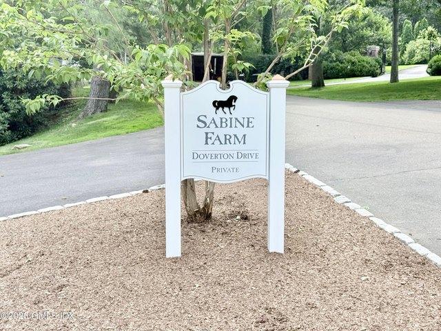 Doverton Dr Lot 2, Greenwich, CT 06830
