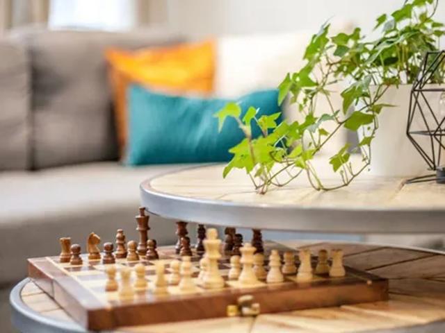 Dovet Court, 46 97 Hampson Way, Stockwell Park, London, SW8 1HT, United Kingdom | 3 bed apartment for rent #166485250 | Rentberry