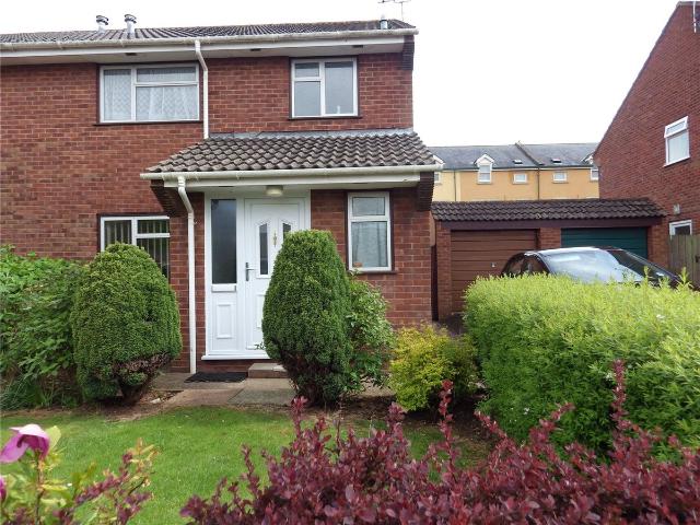 Dovetons Drive, Williton, Taunton TA4, 3 bed semi detached house to rent, £1,200 pcm | PrimeLocation