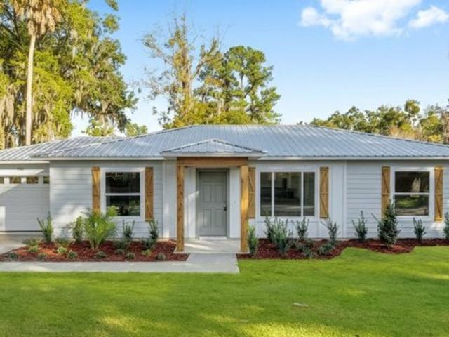 Dovetail Plan Marion County New Homes Community