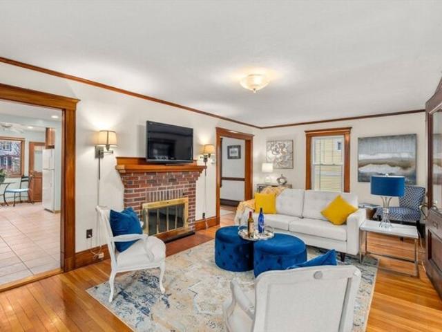 Dow Ave, Arlington, Home For Sale