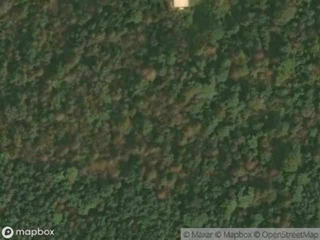 Dow Dam Rd