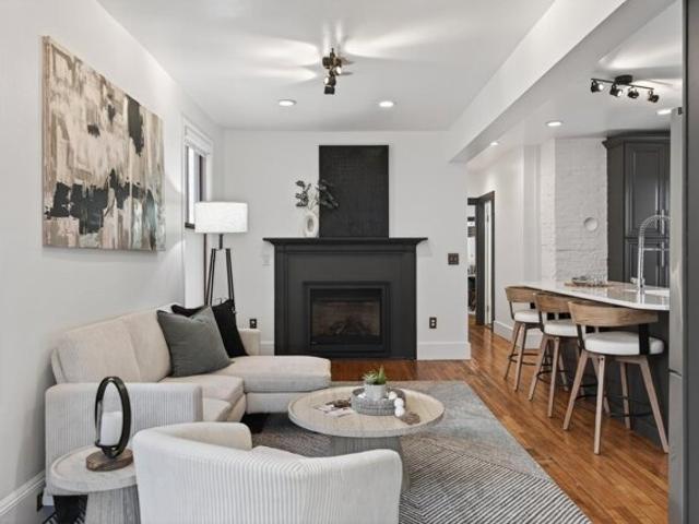 Dow St Apt,portland, Condo For Sale