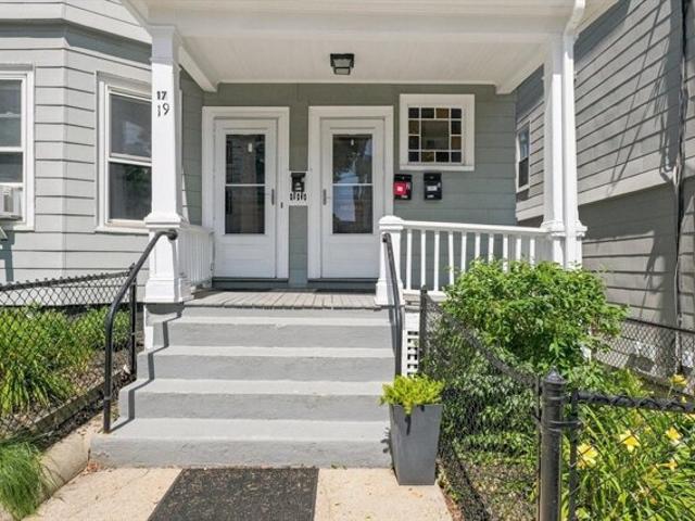 Dow St, Somerville, Home For Sale