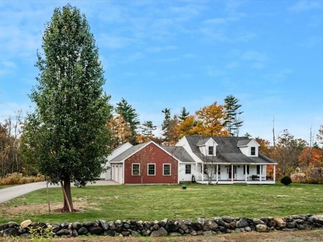 Dow Rd, Mont Vernon, Home For Sale