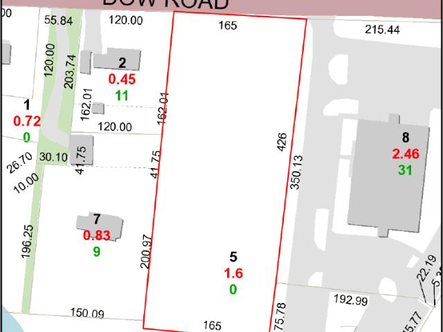 Dow Rd, Plainfield, CT 06374 | Compass