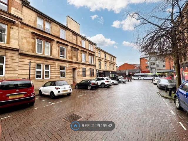 Dowanhill Street, Glasgow G11, 2 bed flat to rent, £1,800 pcm | PrimeLocation