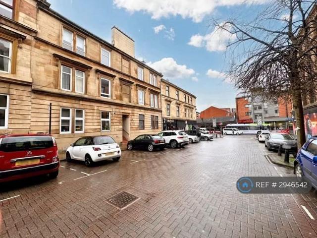 Dowanhill Street, Glasgow, G11 3 bed flat to rent £1,950 pcm £450 pw